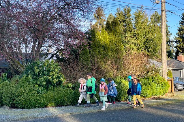 Three Tree Montessori School | Want a Happy Child? Let Them Play,…